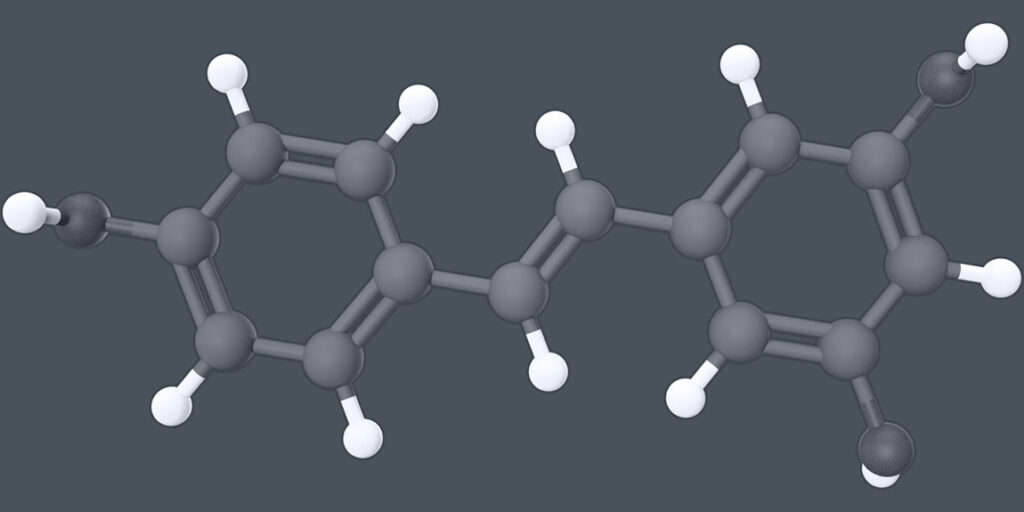 Supreme Pharmatech - Resveratrol for dogs and cats